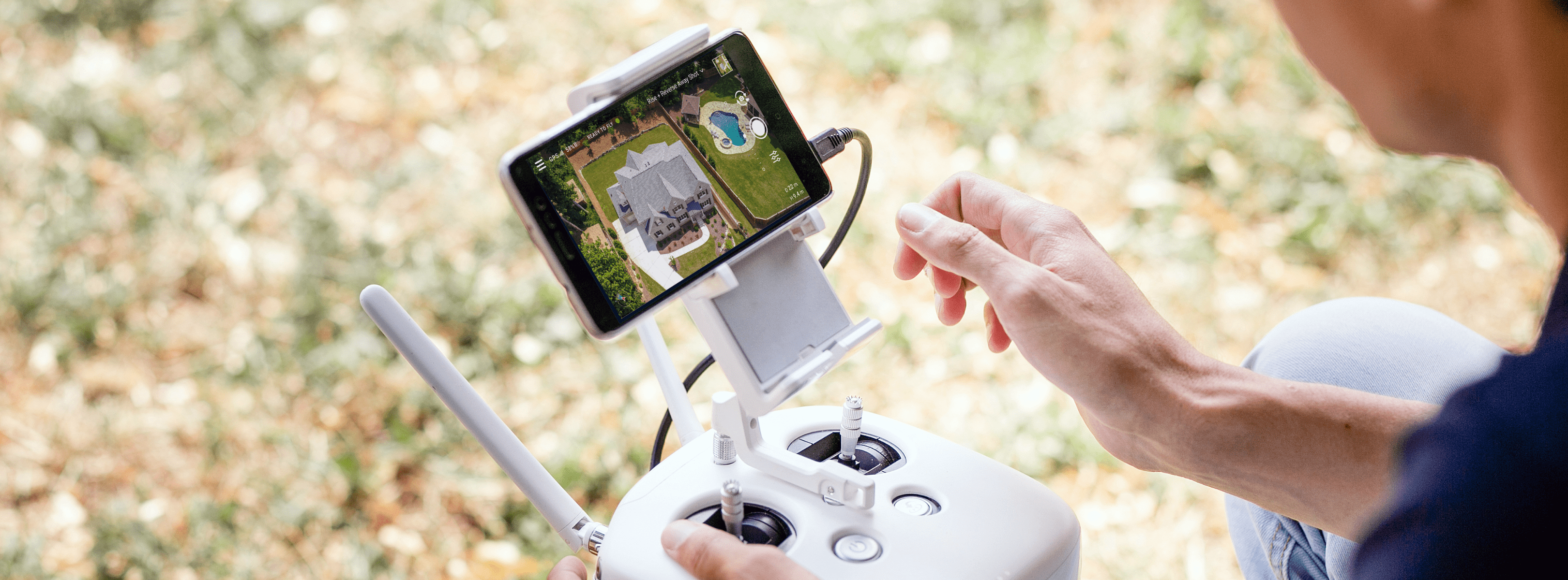 DroneBase Pilot Guide: Weather & Client Missions